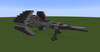 Sith Infiltrator Minecraft Map