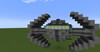 Sith Infiltrator Minecraft Map