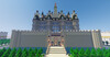 One Piece Mary Geoise in Minecraft Minecraft Map