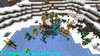 Minecraft Chaos Mod (Vanilla Command Block Creation) Minecraft Map