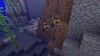 Splatoon Chum Salmonid Model Minecraft Texture Pack