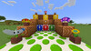 Super Mario Bros. | for 1.20.6 and 1.12.2 Minecraft Texture Pack