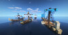 Tyree Ships (side project) Minecraft Map