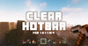 Clear Hotbar! [1.9.1-1.20] Minecraft Texture Pack