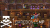 BareBonesMP[Voice Chat|18+|Whitelisted|NEW MAP|Bedrock & Java] Minecraft Server