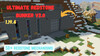 Ultimate Redstone Bunker Minecraft Map