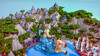 [DOWNLOAD] Azul Islands (Map + Timelapse) - by Varuna Minecraft Map