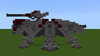 AT-TE Minecraft Map