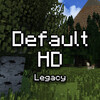 Default HD Legacy Minecraft Texture Pack
