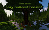 HollowCraft Minecraft Server