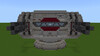 DBY-827 Heavy Turbolaser Turret Minecraft Map