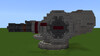 DBY-827 Heavy Turbolaser Turret Minecraft Map