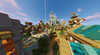 JOIN WOOPMC | 🏰 Kingdoms 🏰 | 🛡️Anti-Cheat🛡️ | 🔥Quests🔥 | 🎉Events🎉 Minecraft Server