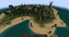 Borneo Island [Full Interior] Minecraft Map
