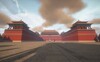 FORBIDDEN CITY《紫禁城》 Minecraft Map