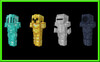 HLStyle - Armors & GUIs Minecraft Texture Pack
