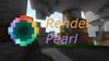 RenderPearl Minecraft Mod