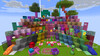 Pink Netherite 1.19 Minecraft Texture Pack