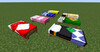 Morphinomenal Resource Pack (Power Rangers Resource Pack) Minecraft ...