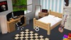 FURNITURE HD (ADD-ON) Minecraft Mod