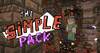 Simple Pack Minecraft Texture Pack