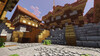 Classic 3D Redux (Alpha) 1.9-1.21 Minecraft Texture Pack