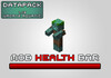 Mob Health Bar (1.21/1.21.1) Minecraft Data Pack