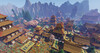 Japanese Village Minecraft Map