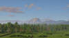 Grand Mountain - Realistic Massive Landscapes Minecraft Map