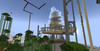Warp Koth Old Minecraft Map
