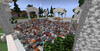 Warp Koth Old Minecraft Map