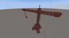 Cranes vol.2 bundle & schematics (structure blocks data) Minecraft Map