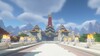 AvatarMC | Fire Nation Capital Minecraft Map