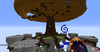 Big Tree Schematic Minecraft Map