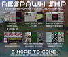 Respawn SMP Minecraft Server