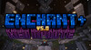 Neo Enchant+ V5.13.2 for 1.21.10 Minecraft Data Pack