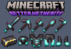 Better Netherite Resource Pack 1.21+ Minecraft Texture Pack