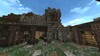 Small Medieval Garrison (2015) #WeAreConquest Minecraft Map