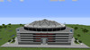 Georgia Dome Minecraft Map