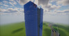 National Bank Tower, Peru - Download Minecraft Map