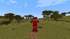 Blood Ore Mod Minecraft Mod