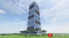 Skyscraper #2 Minecraft Map
