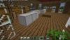 fortezza Minecraft Map