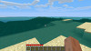 Water Biome Colors for Beta 1.7.3 Minecraft Mod