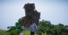 Bird houses Minecraft Map