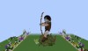 Archer Organic Minecraft Map