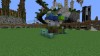 World Turtle Minecraft Map