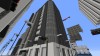 A random office building Minecraft Map
