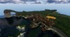 Altas - The Docks Minecraft Map