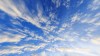 Cloudy Sky Overlay (Custom sky overlay!) Minecraft Texture Pack